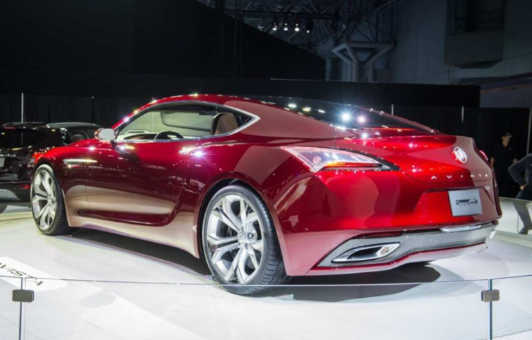 2024 Buick Avista Price, Concept, Interior - newbuick2022.com