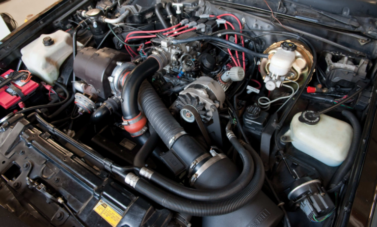 2024 Buick Grand National Build And Price, Colors, Concept ...