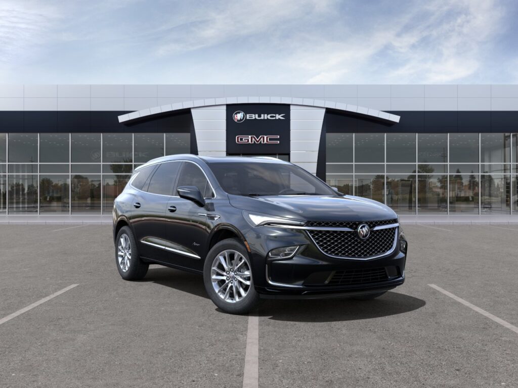 New 2025 Buick LaCrosse: A Complete Overview of Specs, Features, and ...